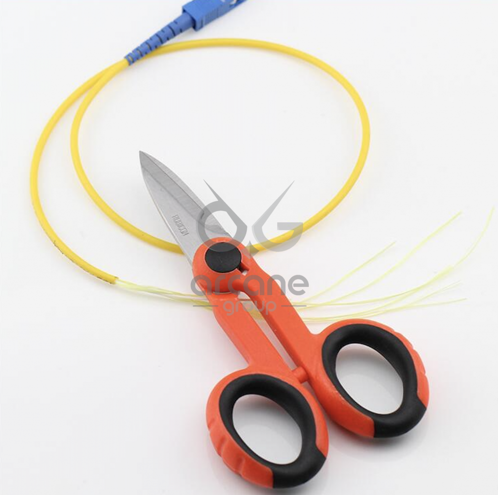 Kevlar Scissors - Arcane Group